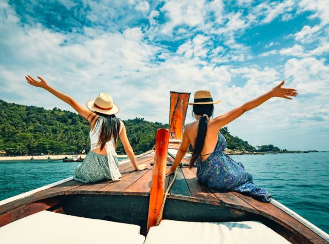 Max travel- מזמינים חופשה ומקבלים קאשבק לחופשה הבאה